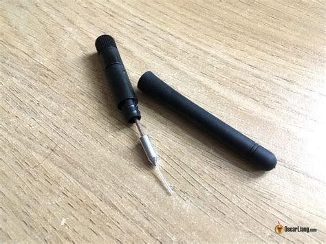 Circular Or Linear Polarized Antenna For Fpv Oscar Liang