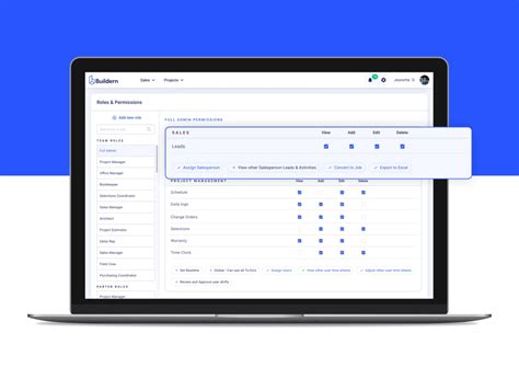 Building A Winning Construction Project Profile A Comprehensive Guide Wave Sold
