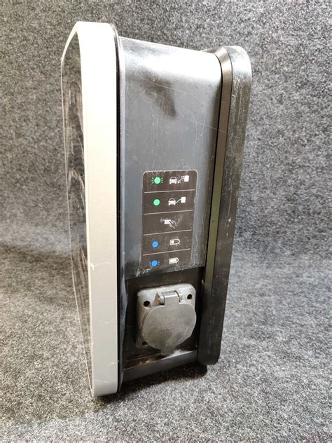 Laddbox Defa Abl 3w22d4 Auktioner Online Nätauktioner And Konkursauktioner Ps Auction