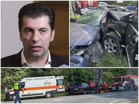 МРЕЖАТА ЗАВРЯ СЛЕД КАТАСТРОФАТА С КИРО Който краде той и убива Промяната първо излъгаха и