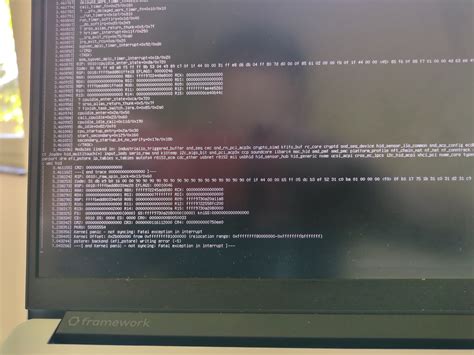 Solved Ubuntu 2204 Lts Update End Kernel Panic Prevents Boot