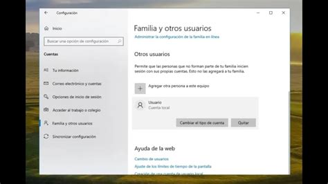 Supprimer Un Compte Utilisateur Dans Windows 11 étape Par étape