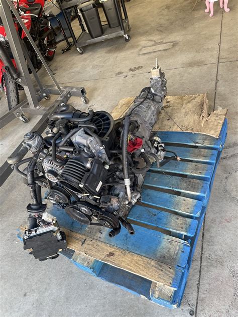 Does This Look Like Good Compression R Rx8