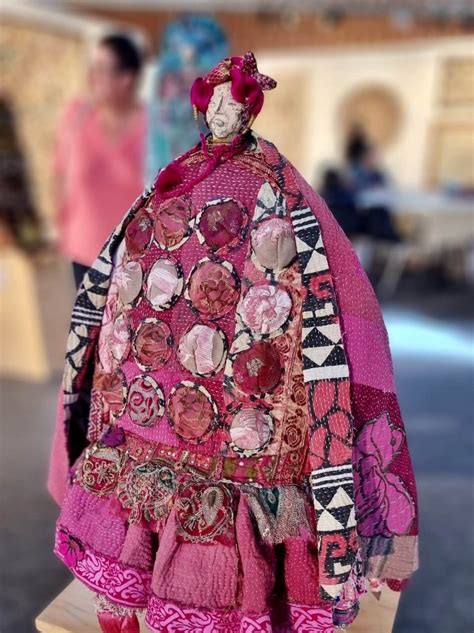 Lartiste Du Vendredi Annie Bugnon L Atelier D Emma