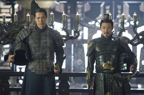 The Mummy Tomb Of The Dragon Emperor Jet Li