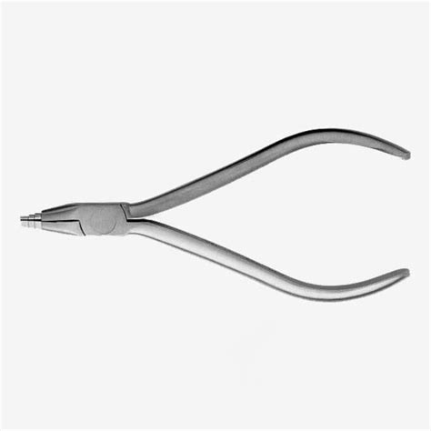 Loop Forming Plier Xelpov Surgical