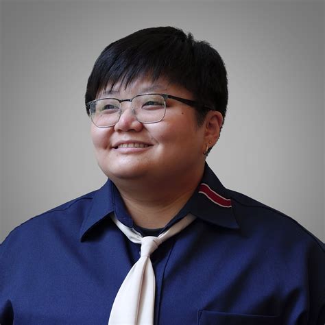 Lily Chen — Blur Workshop