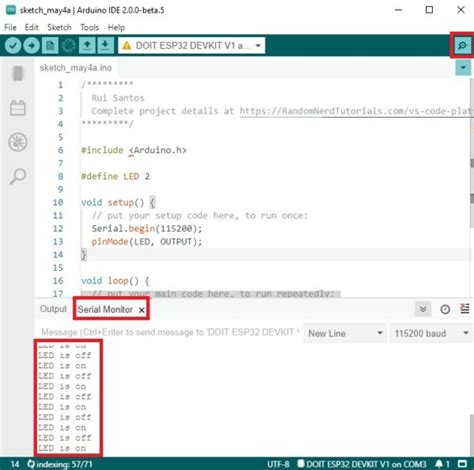 Cách Cài đặt Arduino Ide 20 Lập Trình Esp32 Trên Windows Linux Và Mac