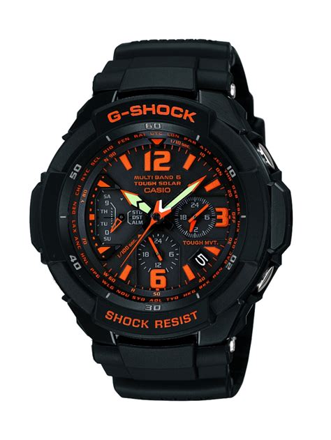 Casio G Force Watch Instructions Itconf