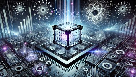 Quantum Computing Revolutionizing Problem Solving Tkutu Topic
