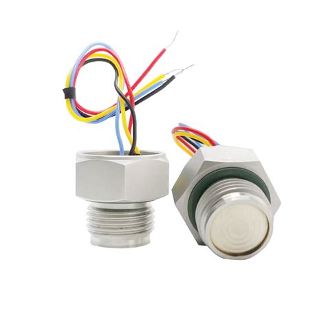 What To Look For In A Low Cost Pressure Sensor Xidibei
