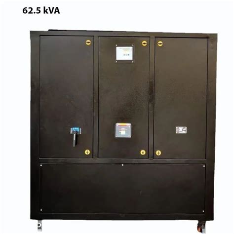 Single Phase Control Transformer At ₹ 6980 Piece Single Phase Control