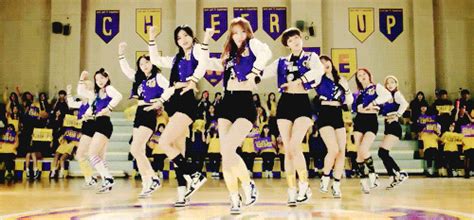 ♥ Twice트와이스 Cheer Up” Mv ♥ Twice Jyp Ent Fan Art 39535342 Fanpop