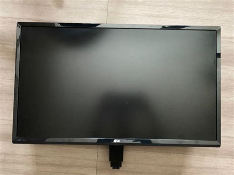 Lg Monitor Computers Tech Parts Accessories Monitor Screens On Carousell