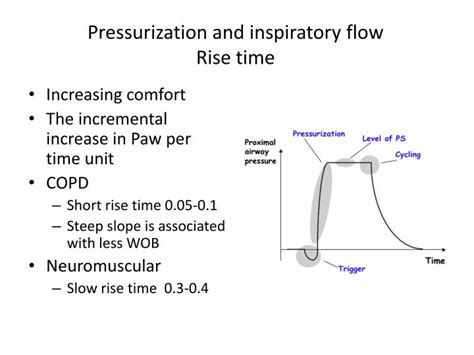 Ppt Patient Ventilator Asynchrony In Non Invasive Ventilation And Solution Powerpoint