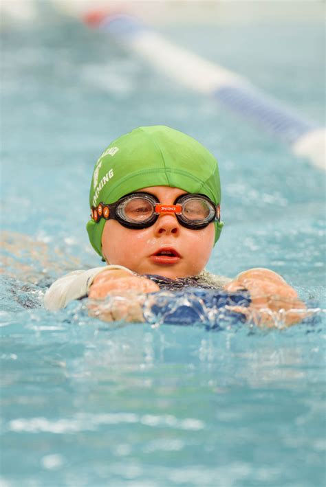 Bubble Goggle Engine Swim Australia