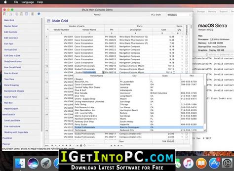 Delphi Xe10 Record Natascse