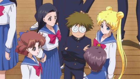 Sailor Moon Crystal Failures Photo