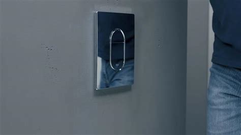 How To Adjust The Flush Volume