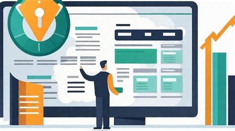 Analyzing Policies For Informed Decision Making Premium Ai Generated Image