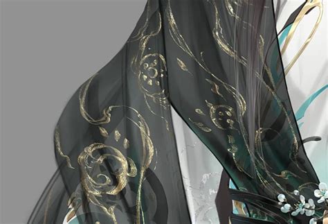 24年我成为了一名合格的赛博绣娘 小红书 花瓣网