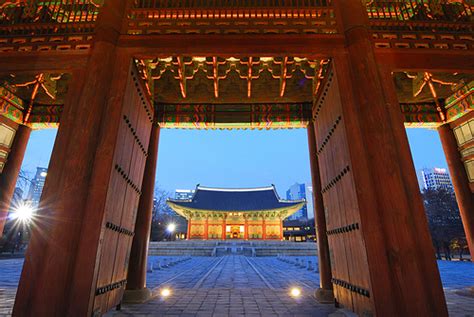 유토이미지 덕수궁