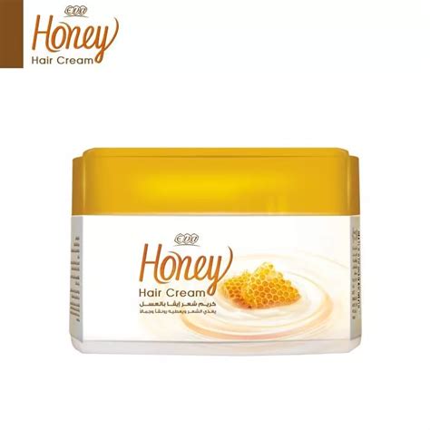 كريم ايفا شعر عسل 45 جم