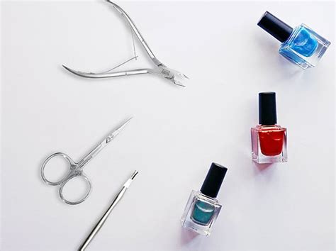 ᐈ ЩИПЧИКИ для НІГТІВ — купити кусачки для кутикули на Eva Ua