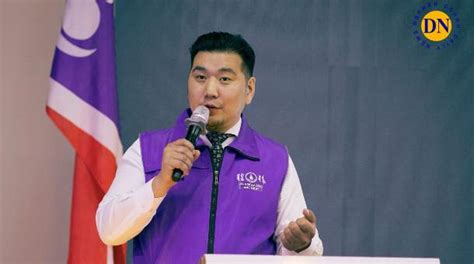 Ч Жавхлантөгс Ардчилсан нам стратегийн гол бүтээгдэхүүнээ дотооддоо үйлдвэрлэх бодлогыг тууштай