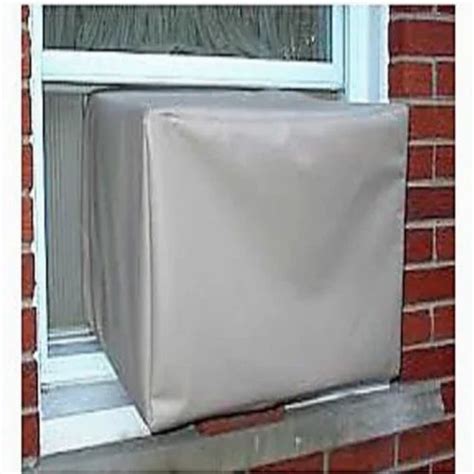 Window Ac Outer Cover At Best Price In New Delhi By Rohit International