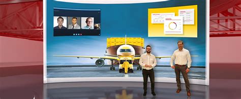 Outbound Logistics 101 Process And Definition Dhl Freight
