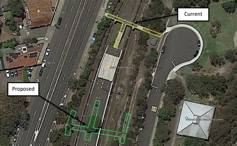 Simulating The Impact Of Interference On Gsm R Network From New Structures Atdi
