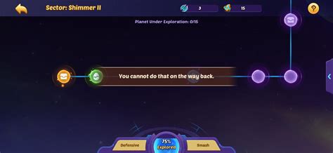 Void Ark What Does This Error Mean R Idleheroes