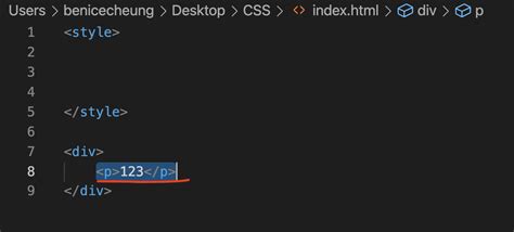 Css教學課程 入門篇 8個章節 由淺入深學習css 鬍子科技學院 鬍子科技學院