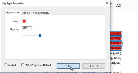 Change Highlight Color In Adobe Acrobat X Pro Mac Betamela