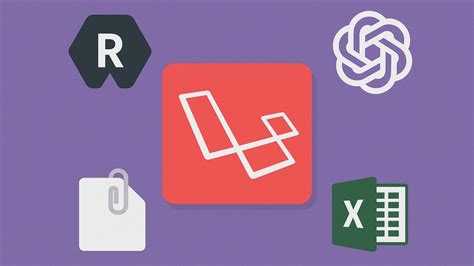 advanced laravel tutorials in english