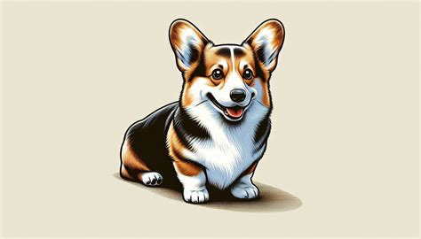 I Pembroke Welsh Corgi Izimpawu Nokunakekelwa Ulwaziizilwane