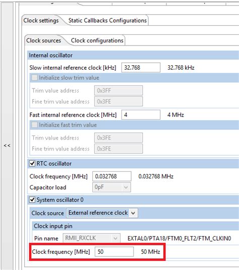 Frdm K64f Printf To Uart Using Processor Expert Centaurian