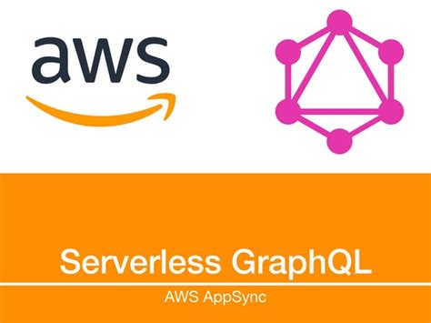 Serverless Graphql Con Aws Appsync Pdf
