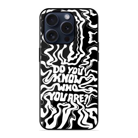 Swirling Trendy Hybrid Glossy Case Jesty India