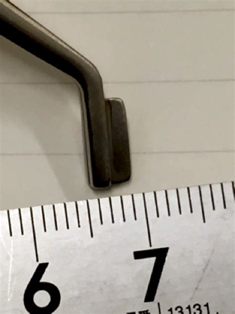 Isshiki Thyroplasty Type 2 Ent And Audiology News