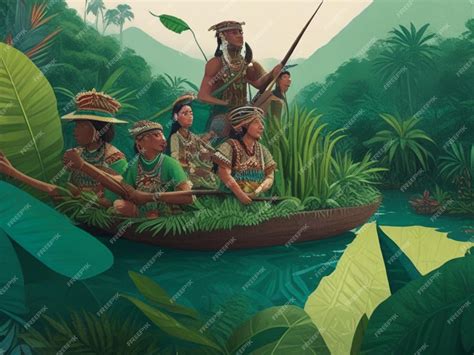 Premium Photo Amazonian Rainforest Amazonian Forest Amazonia Amazon Jungle Amazon Basin Amazon