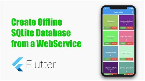 Flutter Sqlite Command Line Database Derneuro