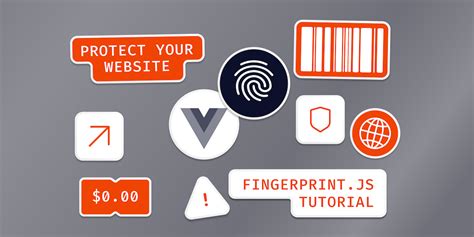 GitHub Fingerprintjs Fingerprintjs Vue Example An Example Of How To