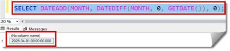 Trunc Date In Sql Server Sql Server Guides