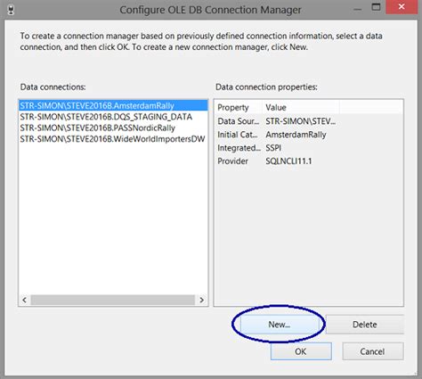 How To Clean Master Data Services Data Using Data Quality Services In Sql Server