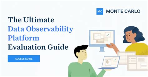 Monte Carlo On Linkedin The Ultimate Data Observability Platform Evaluation Guide
