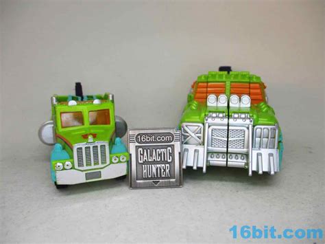 Figure Of The Day Review Transformers Generations Legacy Evolution Deluxe Buzzworthy