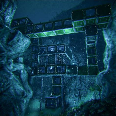 Ark Cant Build On Floor