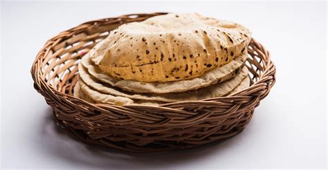 Are Readymade Chapathis Safe For Health Health Onmanorama